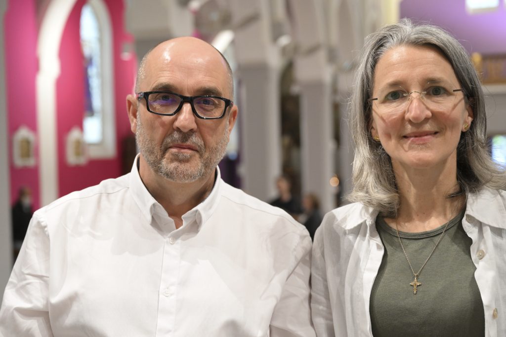 Deux nouveaux diacres pour notre diocèse | Diocèse de Lille