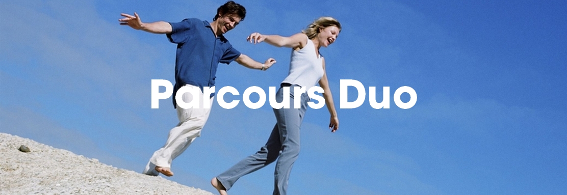 Alpha Duo - Christonlille | Christ on Lille